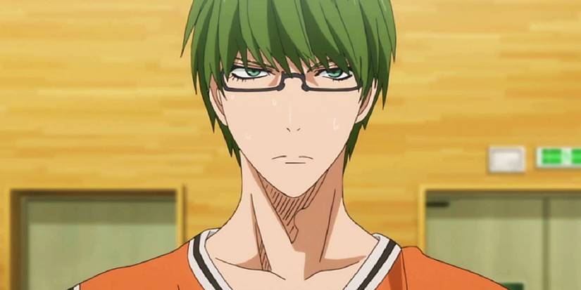 10 Best Kuroko's Basketball Players, Ranked