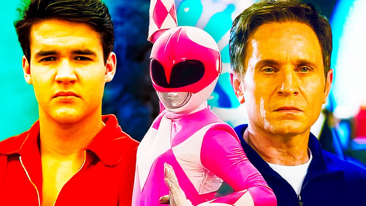 Mighty Morphin Power Rangers’ Complete Timeline & Full Story From 1993 ...