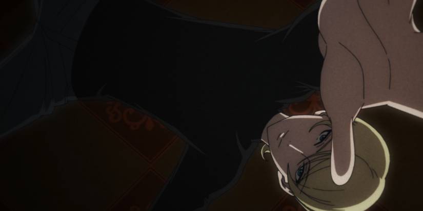 Creepy New Crunchyroll Thriller is Already One of the Year's Most ...