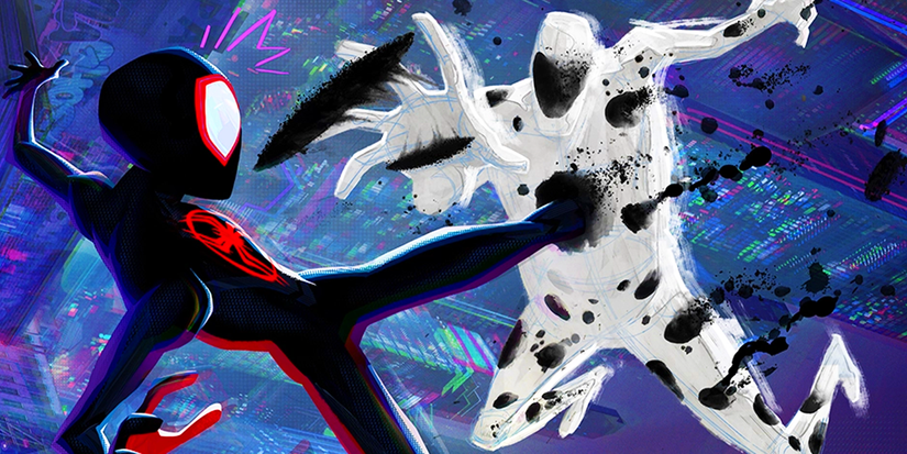 10 Best Movie Villains Of 2023, Ranked