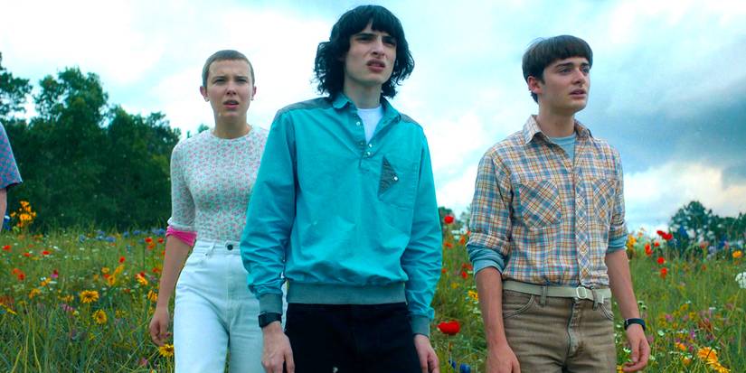 “Definitely A Long Season”: Stranger Things Season 5 Episode Runtimes ...