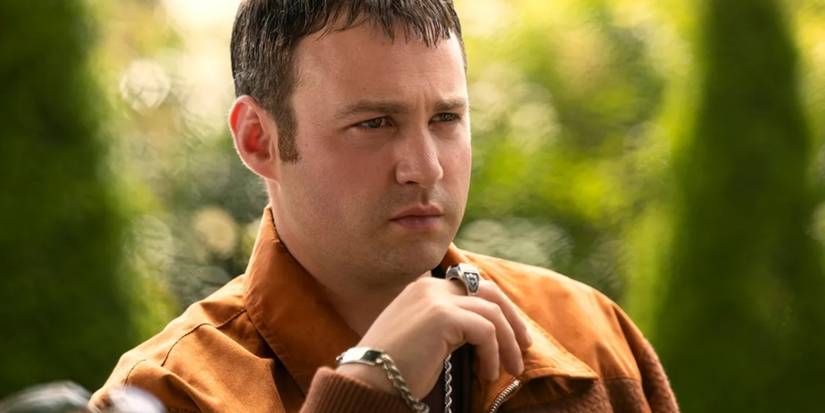 Florida Man Cast & Character Guide: Where You've Seen The Actors In The ...