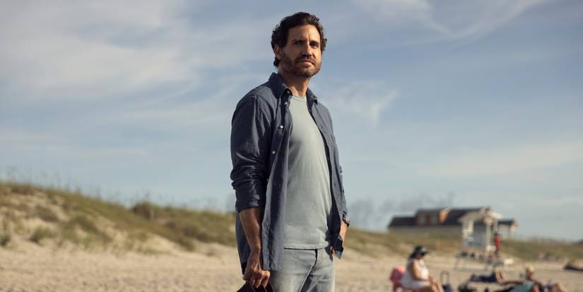 Florida Man Cast & Character Guide: Where You've Seen The Actors In The ...