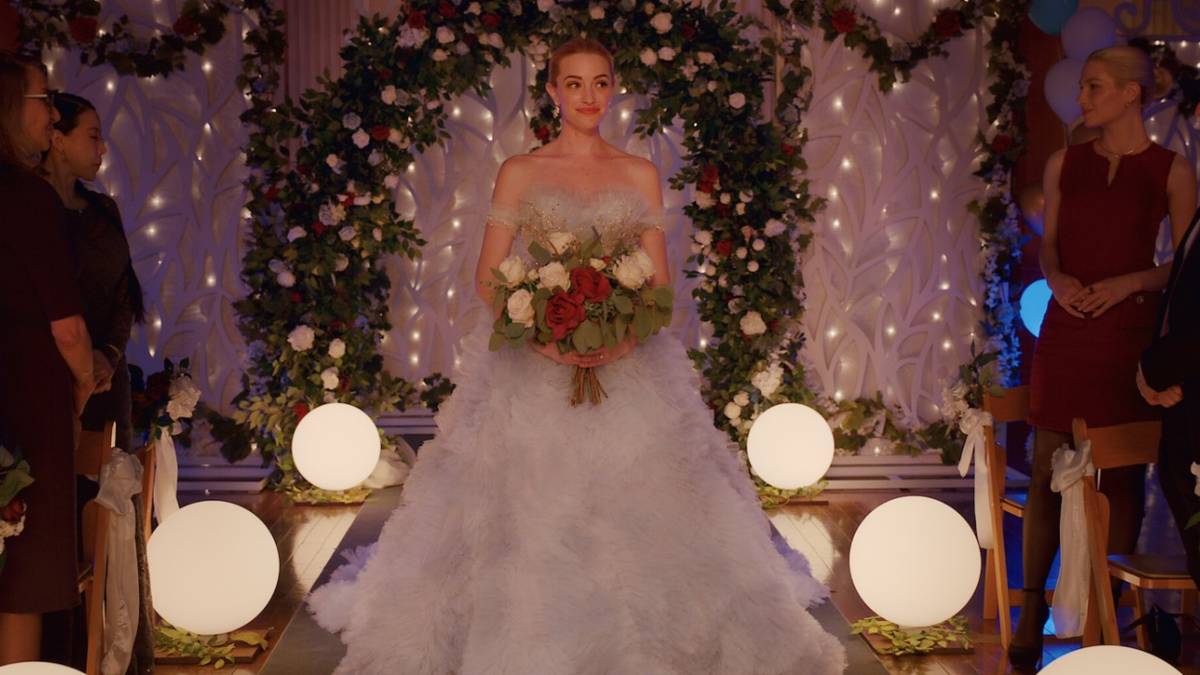 Ginny & Georgia Season 3 Told Us Exactly Who Georgia Miller Should End ...