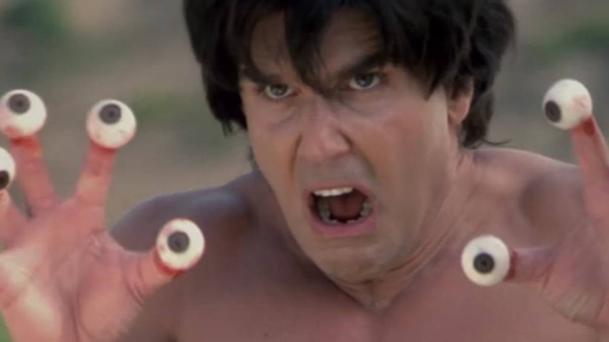 Kung Pow 2: Enter The Fist - Is It Happening? Everything We Know