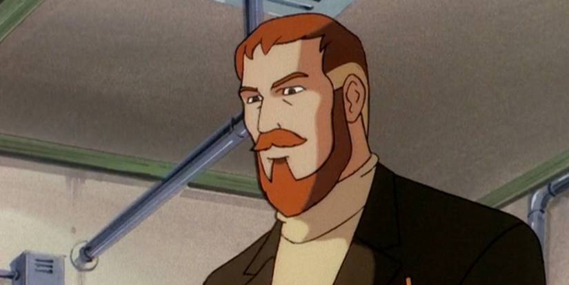 The 20 Best Cartoon Scientists Of All Time Ranked