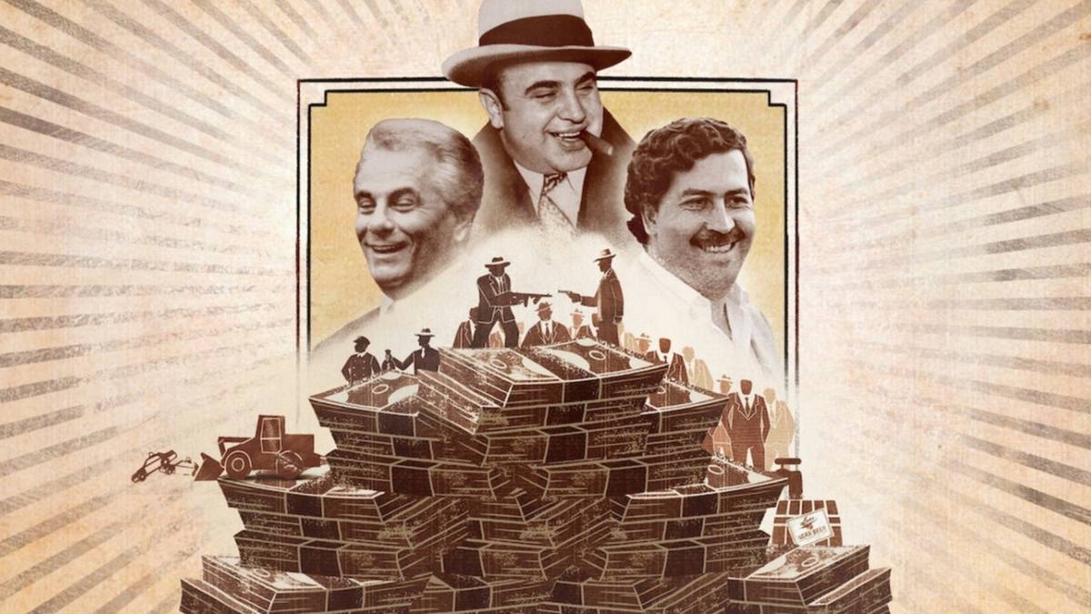 10 Most Shocking Reveals From Netflix's How To Become A Mob Boss ...