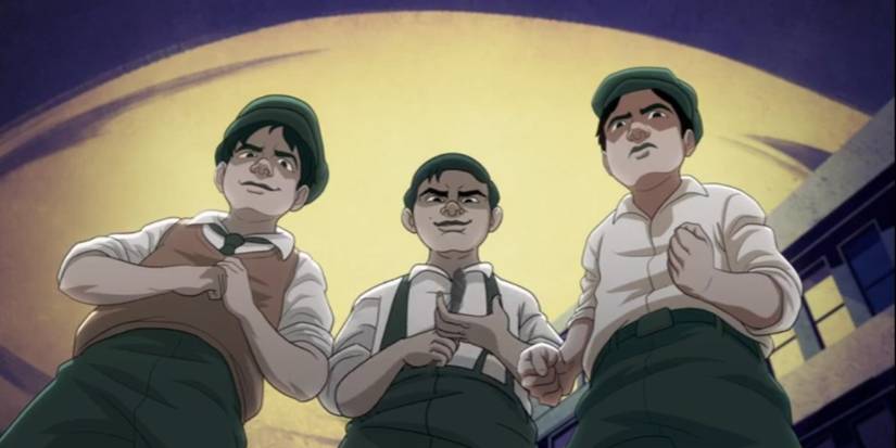 10 Most Shocking Reveals From Netflix's How To Become A Mob Boss ...