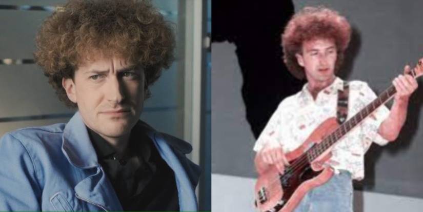 Bohemian Rhapsody Cast: How The Actors Compare To The Queen Band Members