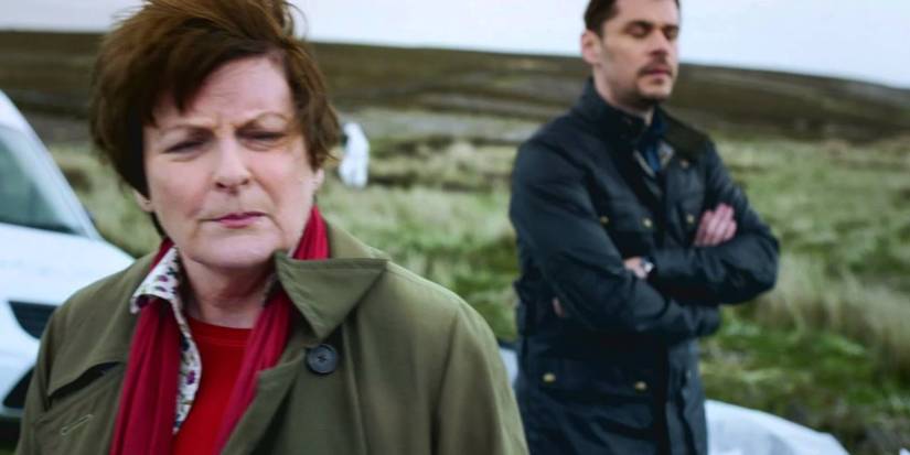 Vera Season 14 Ending Explained: How The Series Finale Gave My Favorite ...