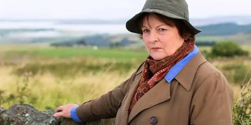Vera Season 14 Ending Explained: How The Series Finale Gave My Favorite ...
