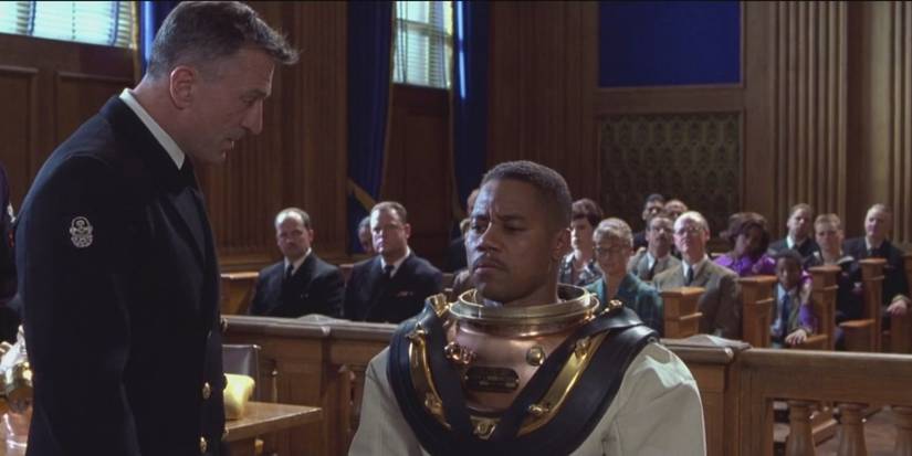 15 Best Movies Like Devotion