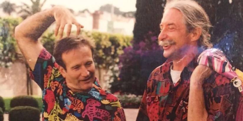 Patch Adams True Story (& The Real Doctor's Criticisms) Explained