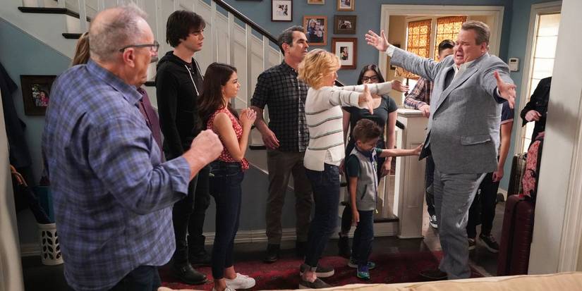 10 Best Modern Family Episodes, Ranked