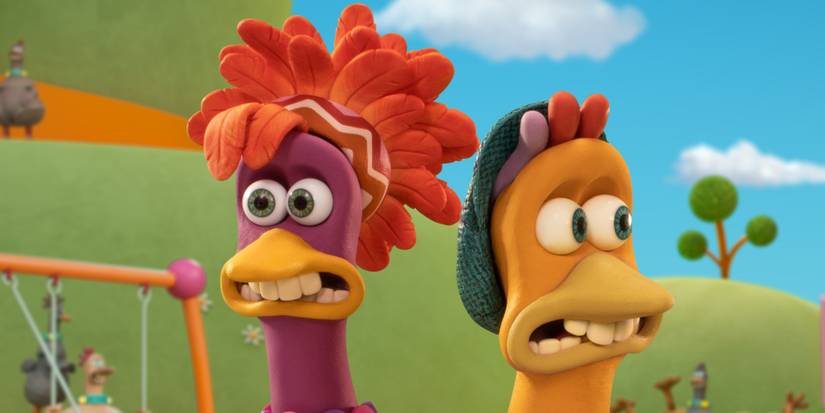 Chicken Run: Dawn Of The Nugget - Release Date, Trailer & Everything We ...