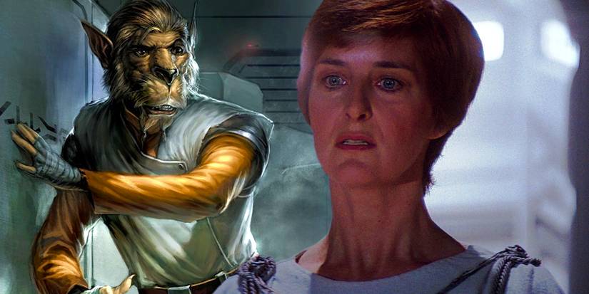 When Will Star Wars Canon Do Justice To Return Of The Jedi's Forgotten ...