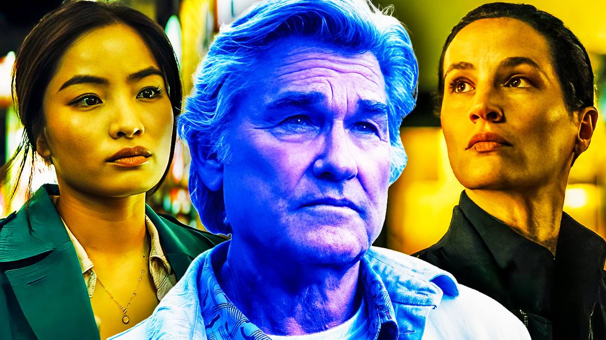 Monarch: Legacy Of Monsters Cast & Character Guide