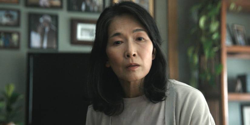 Monarch: Legacy Of Monsters' Randa Family Tree Explained