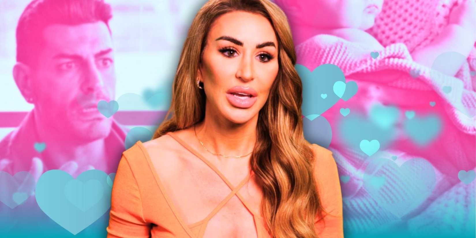 90 Day Fiancé: Shekinah Garner Should Never Have Been Cast (I Don't ...