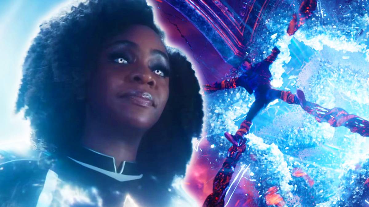 Marvel Already Showed How To Solve The MCU's Latest Cliffhanger 1.5 ...