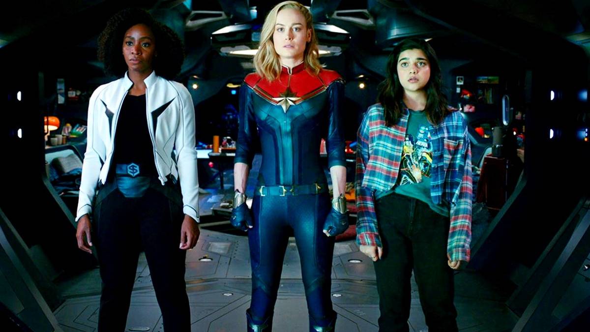 The Marvels Story Recap 10 Things To Know From Previous MCU Movies & Shows