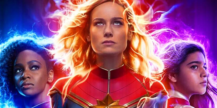 The Marvels' 29 MCU Easter Eggs & References Explained