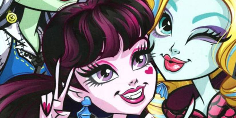 New Monster High Series NEW SCAREMESTER Coming 2024 Thanks to Fan Demand