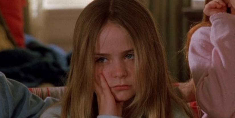 Where The Kids From 2003's Cheaper By The Dozen Movie Are Now