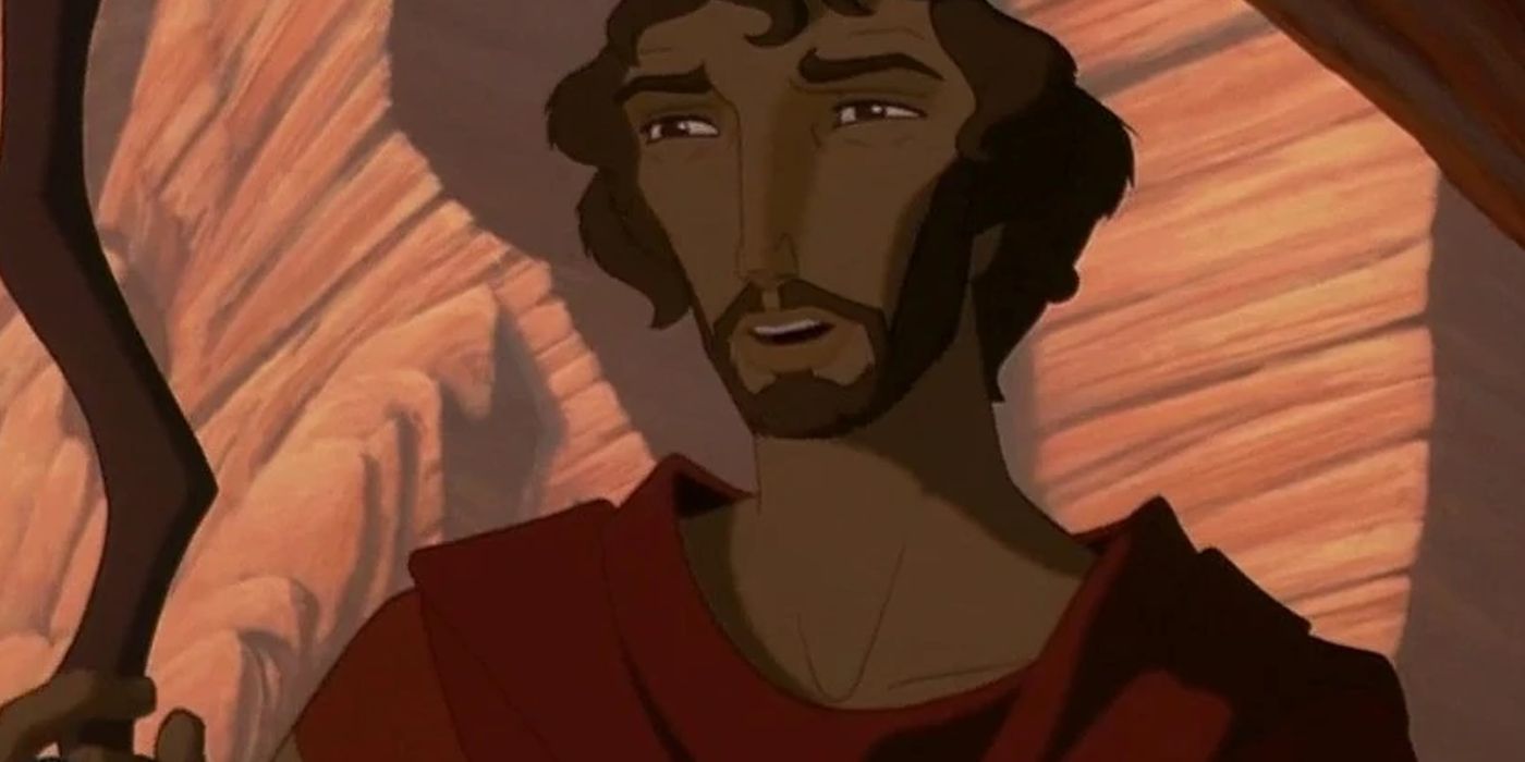 15 Best DreamWorks Movies, Ranked