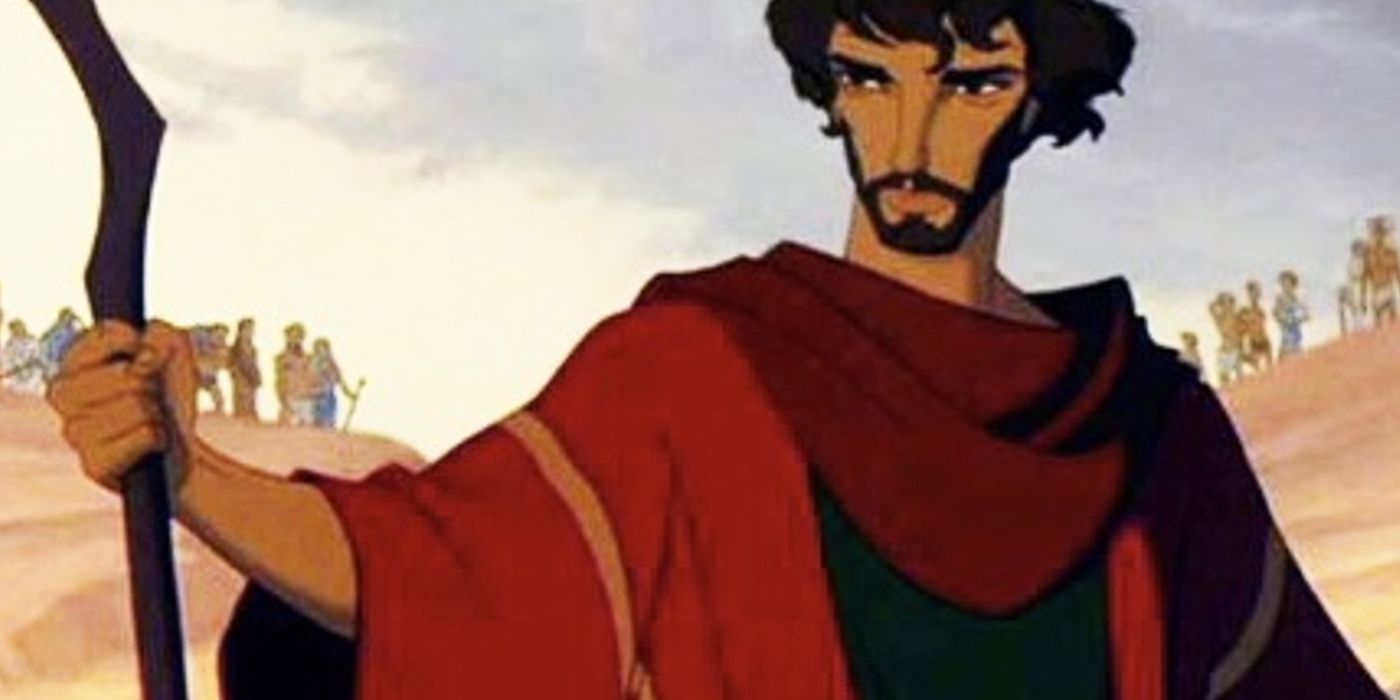 10 Underrated Animated Movies That Deserve More Love