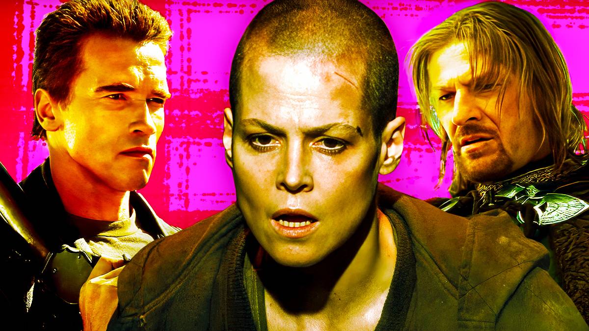 12 Most Heroic Movie Character Deaths Of All Time, Ranked