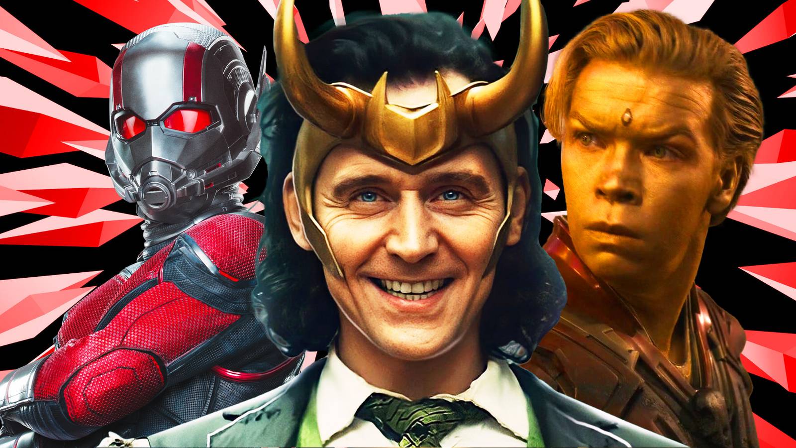 10 Most Powerful Feats By MCU Characters In 2023