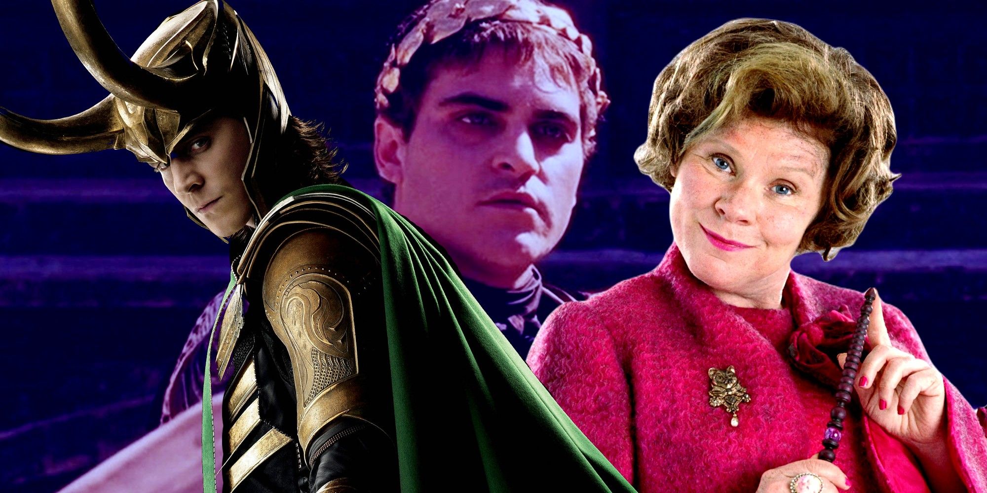 10 Most Satisfying Times Movie Villains Were Defeated