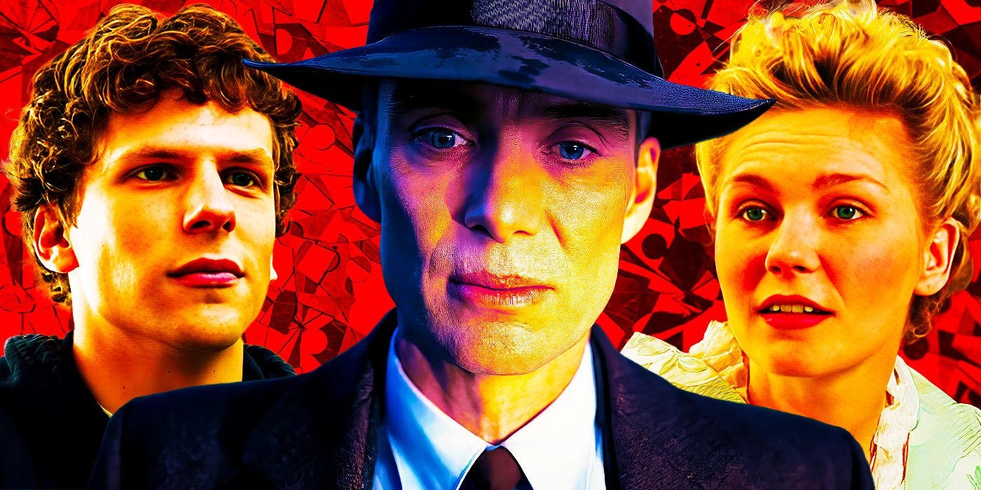 10 Best Biopic Movies Of All Time