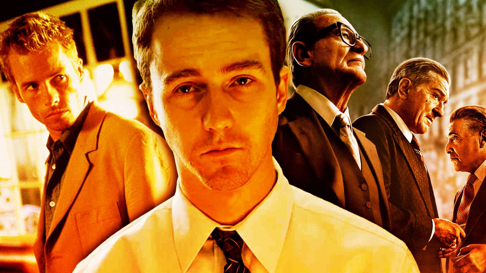 10 Movies That Showed Their Endings Right At The Start