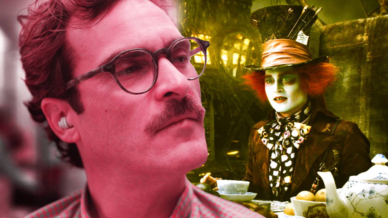 10 Most Awkward Scenes That Take You Out Of The Movie