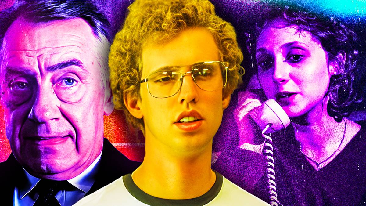 9 Great Movies That Were Adapted From Short Films