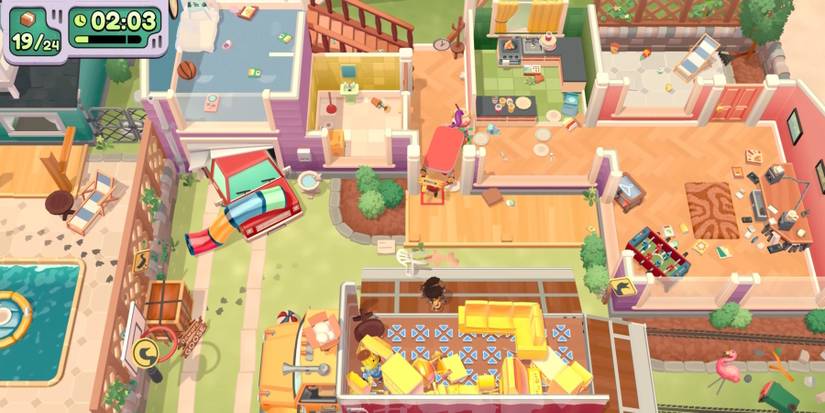 20 Best Video Games For Couples (According To Reddit)