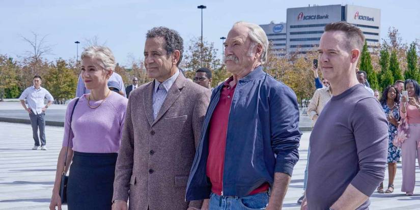 Why Mr. Monk’s Last Case Movie Was So Much Darker Than The Original ...