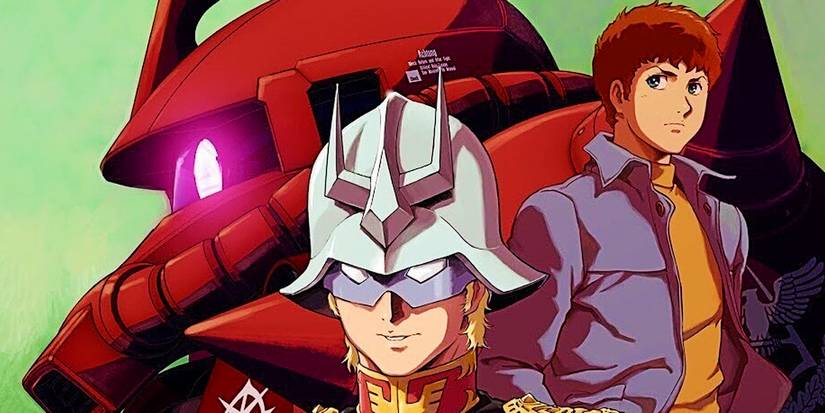 10 Best Mecha Anime to Watch Right Now