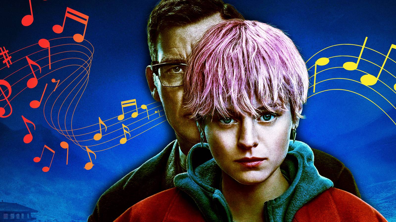 A Murder At The End Of The World Soundtrack Guide: Every Song & When It ...