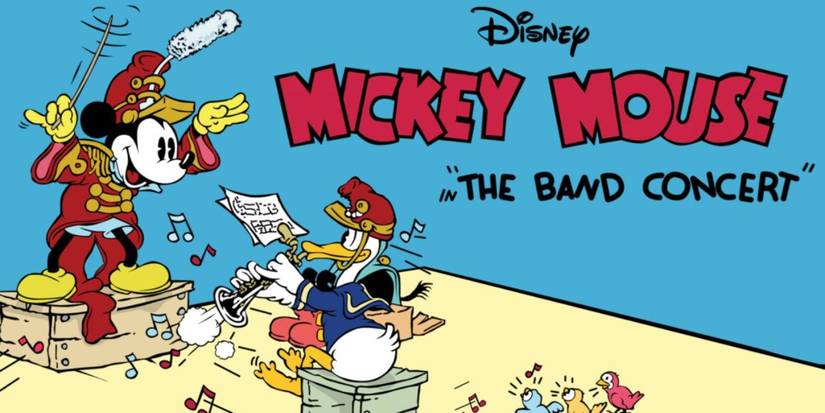 10 Essential Mickey Mouse Shorts That Every True Disney Fan Needs To ...