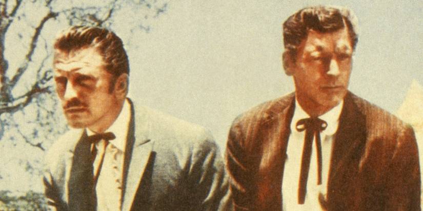 10 Great Western Movies About Real-Life Cowboys & Outlaws