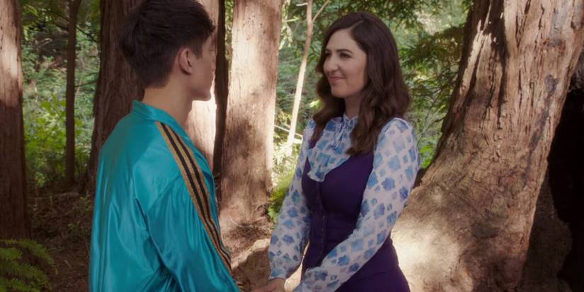Only 1 Main The Good Place Character Didn't Get The Ending They Deserved