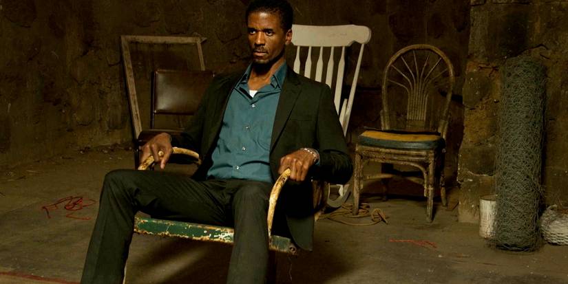 All 9 Taylor Sheridan Movies, Ranked Worst To Best