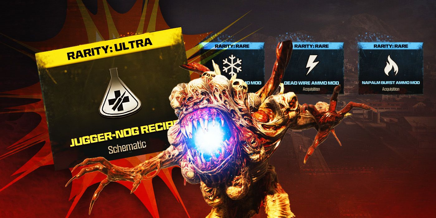 All Mega Abomination Locations in Modern Warfare 3 Zombies