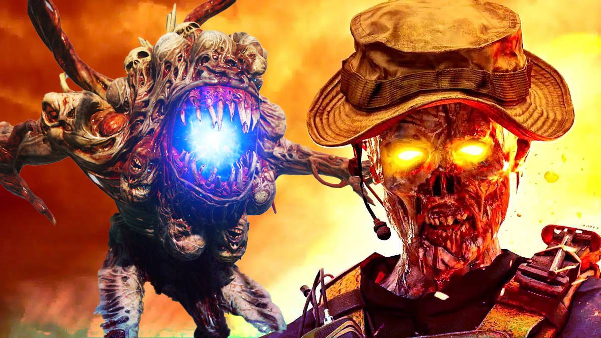 MW3 Zombies: How to Unlock The Quick Revive Recipe