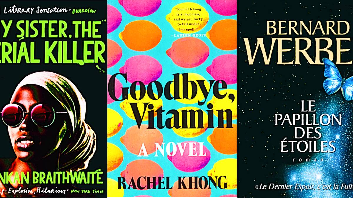 20 Best Books That Surprisingly Haven't Been Adapted Into Movies Yet