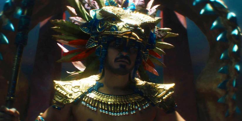 Black Panther 3: Cast, Story & Everything We Know