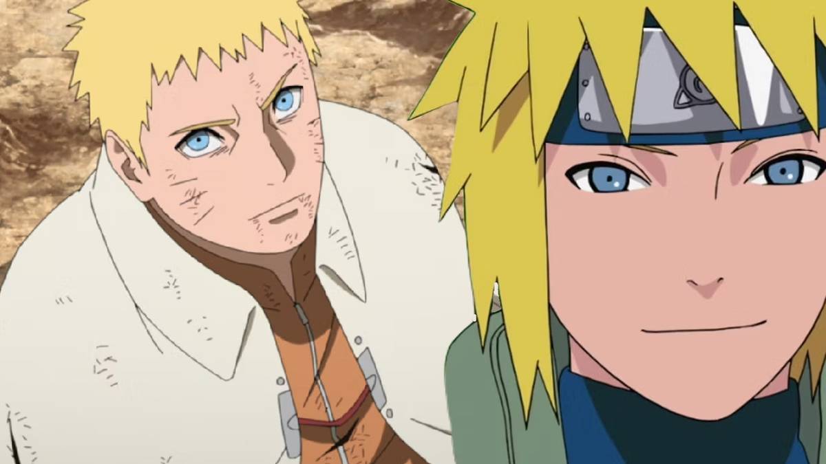 Minato Proved Why He's a Better Hokage Than Naruto With One Huge ...